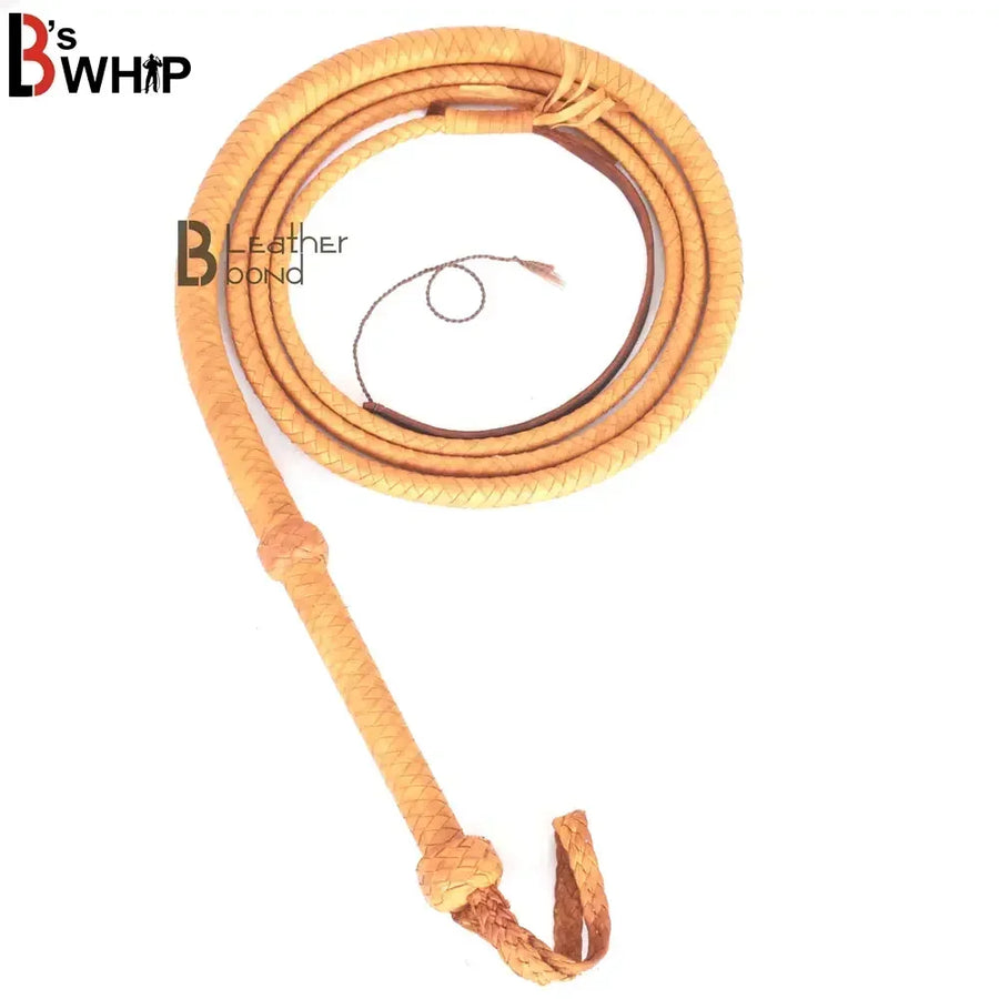 Bullwhip for sale – Handmade Leather Bullwhips for Sale – Leather Bond